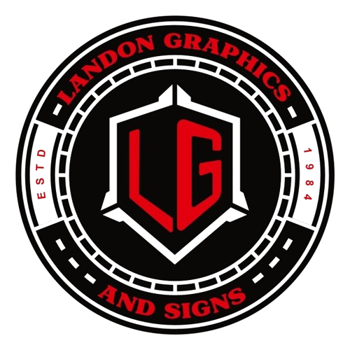 Landon Graphics & Signs - Edmonton's Premier Graphics & Signs Company